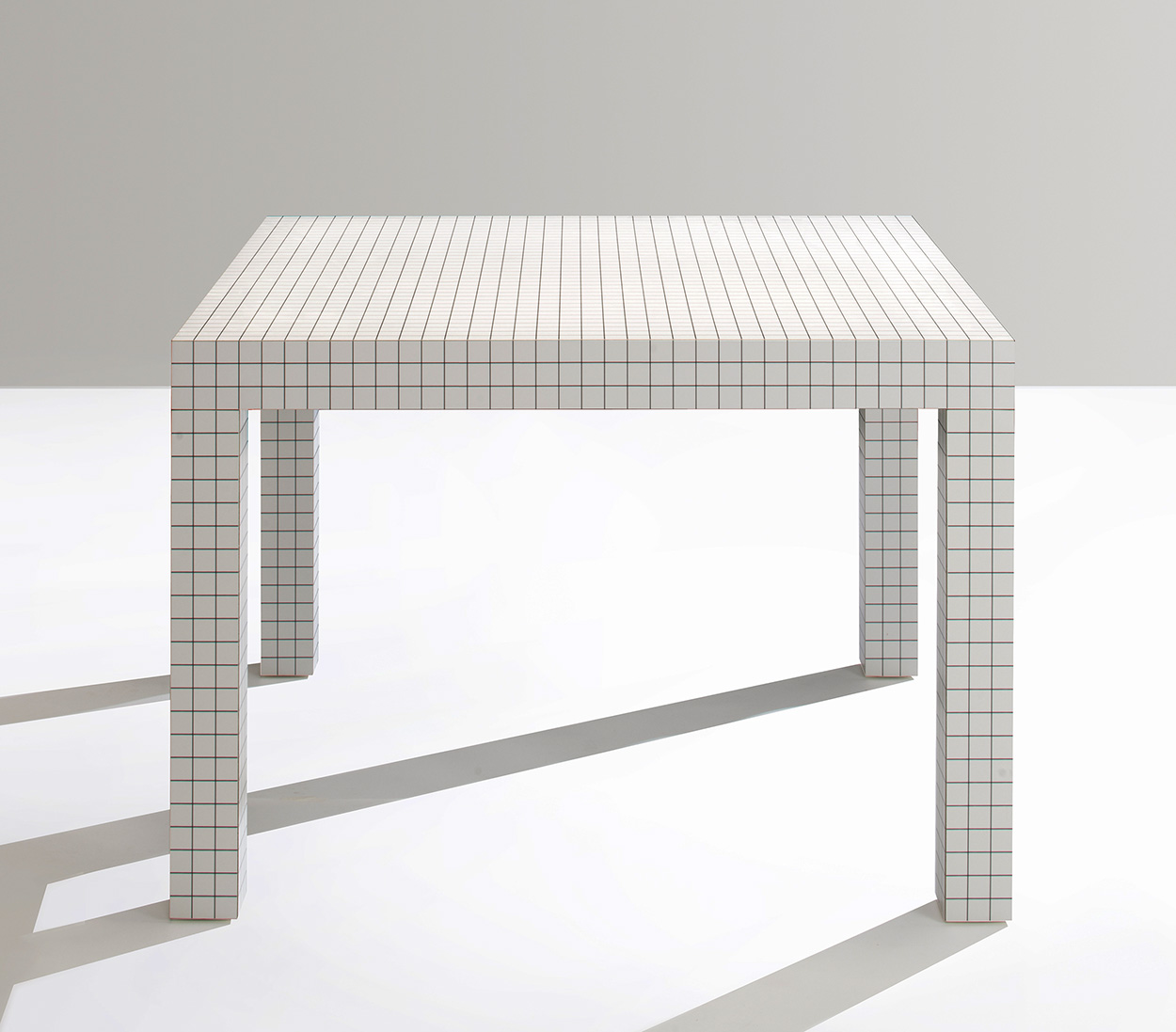 Quaderna Series by Zanotta is now 50 | Contemporary Design News