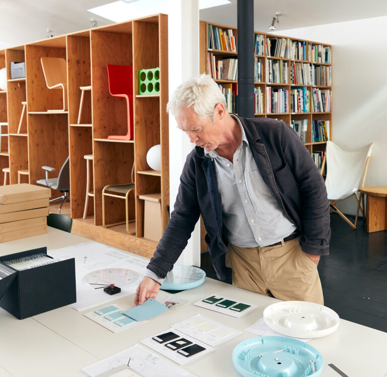 Jasper Morrison Archives | Contemporary Design News