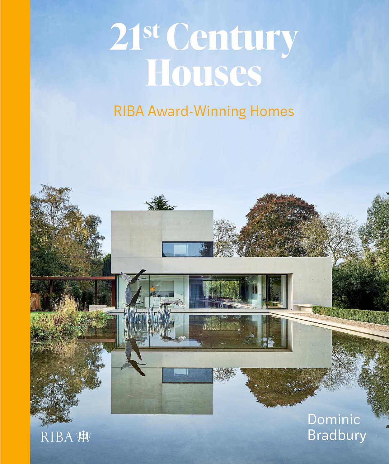 RIBA award winning 21st Century Houses | Contemporary Design News