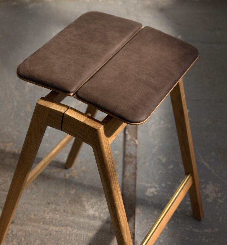 Fora Form launches the Jon Fauske designed Knekk furniture series ...