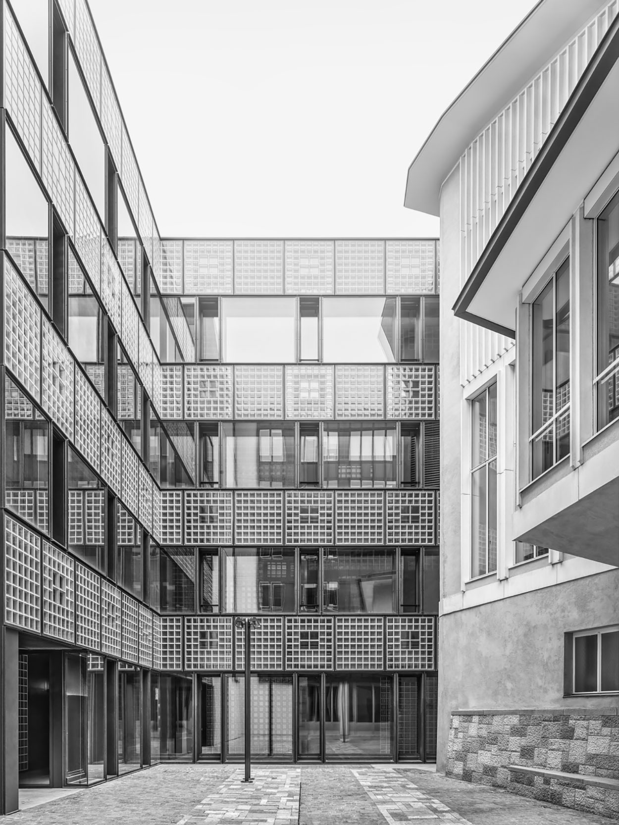 Roger Boltshauser: Response | Contemporary Design News