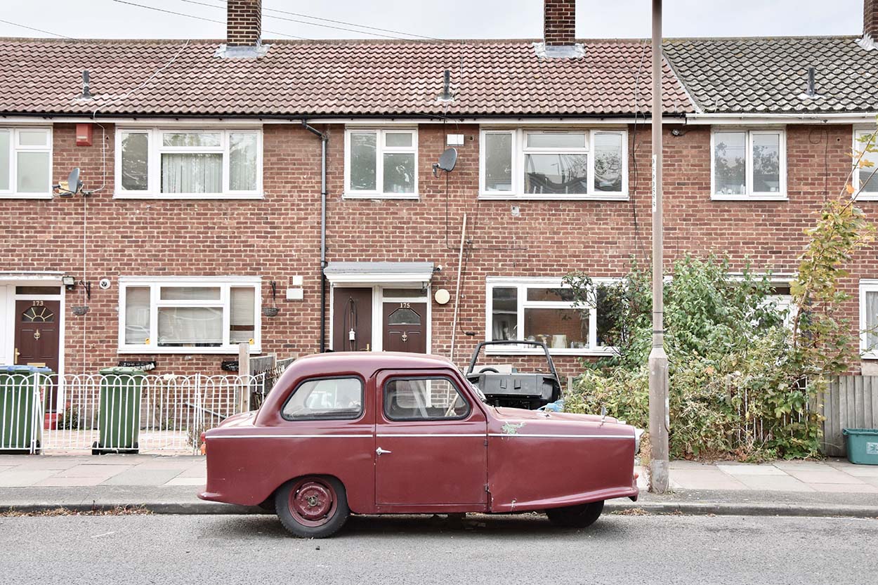 Urbanizing Suburbia Published By Jovis Contemporary Design News