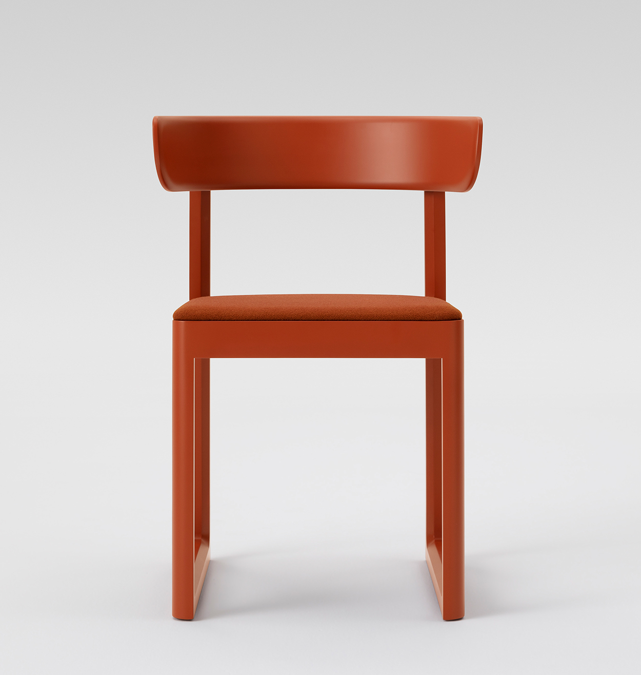 EN collection of tables and chairs designed by Cecille Manz for Maruni | Contemporary Design News