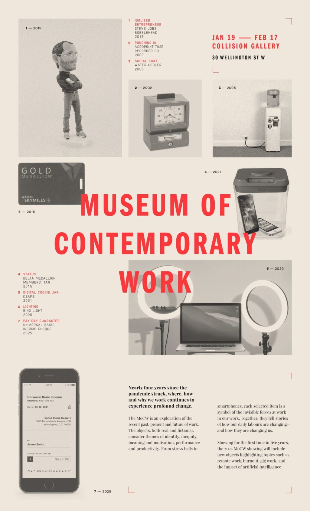 DesignTO Festival 2024 | Contemporary Design News